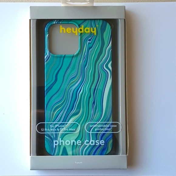 heyday | Cell Phones & Accessories | Heyday Apple Iphone 3 Pro Maxiphone 12 Pro Max Case ...